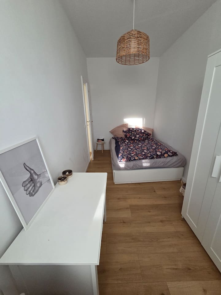 Nice Cozy Room In Munich - Munich