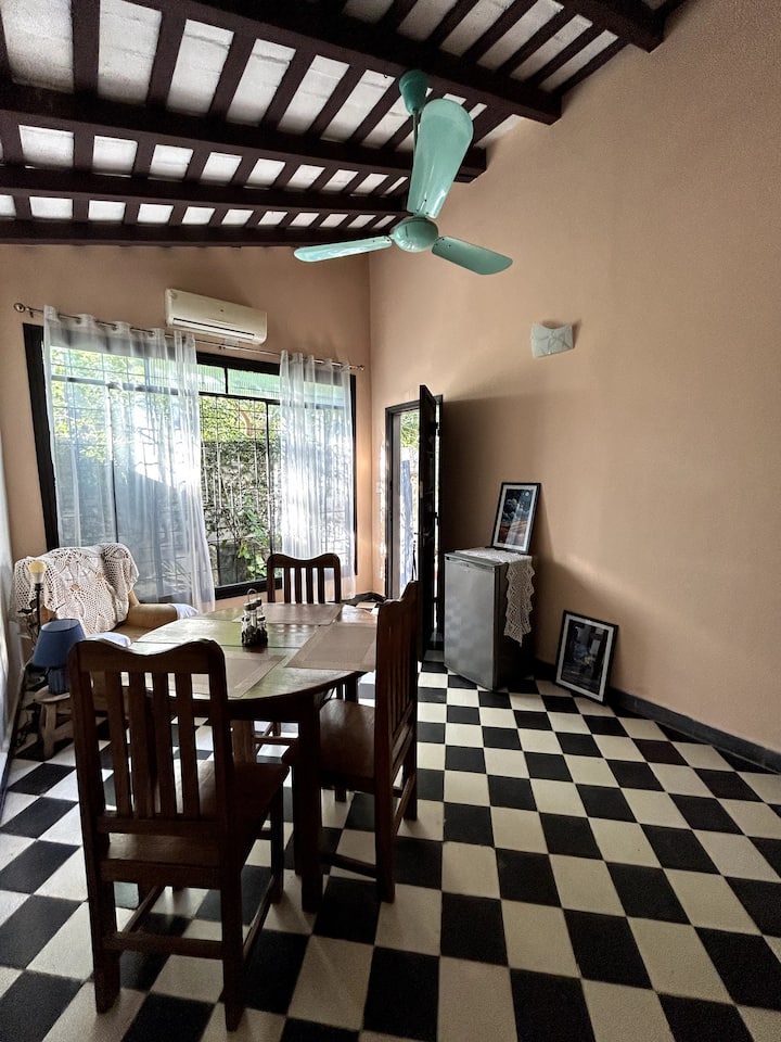 Cozy Tiny House - Asuncion