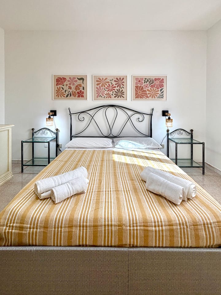 Nuras - Casa Antonella - Alghero