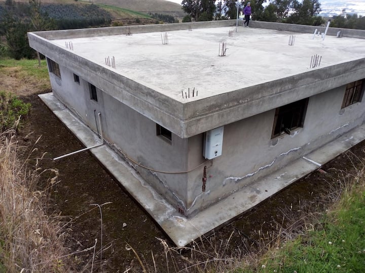 Casa De Campo - Cayambe