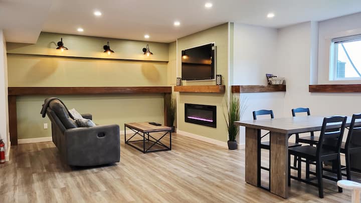 La Broquerie Hideaway - Steinbach