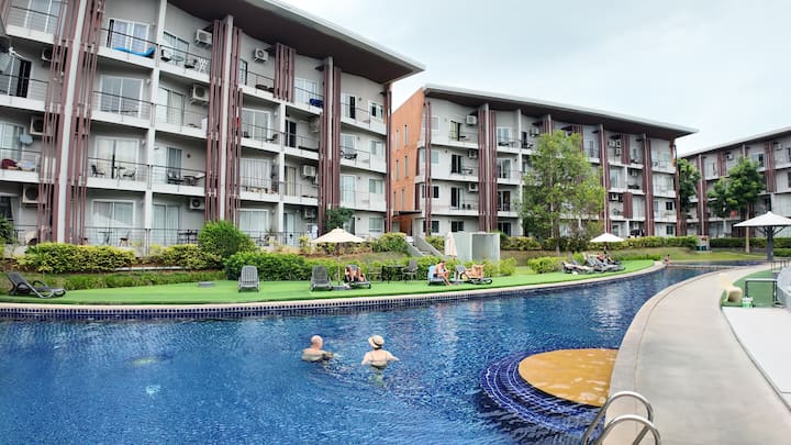 Condo Replay Koh Samui - Koh Samui