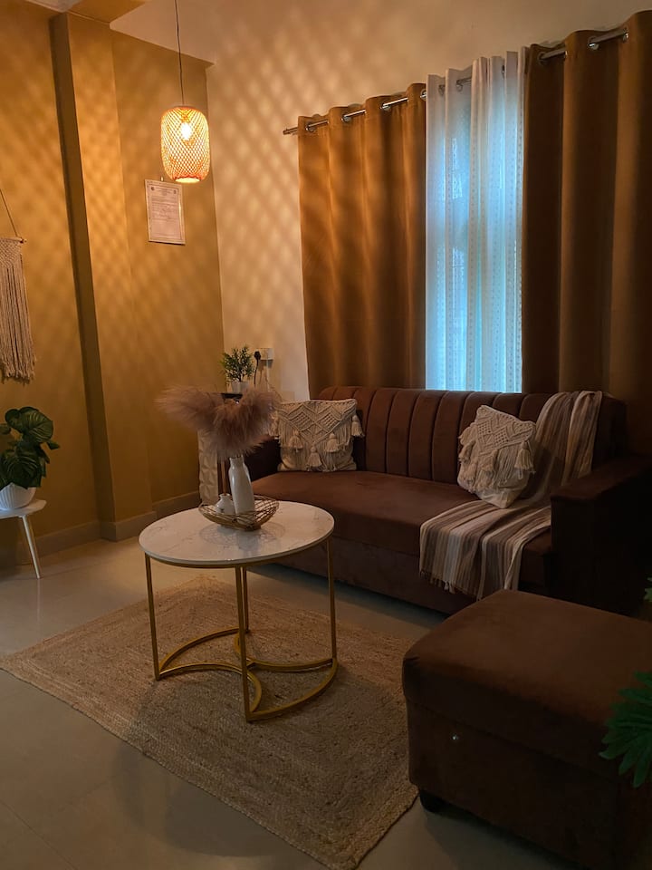 Macralia-1bhk & 2bhk Unit - Guwahati