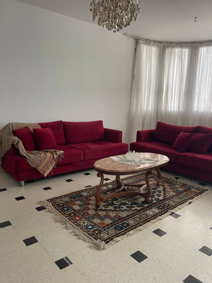 Bien éQuipé - Tunis