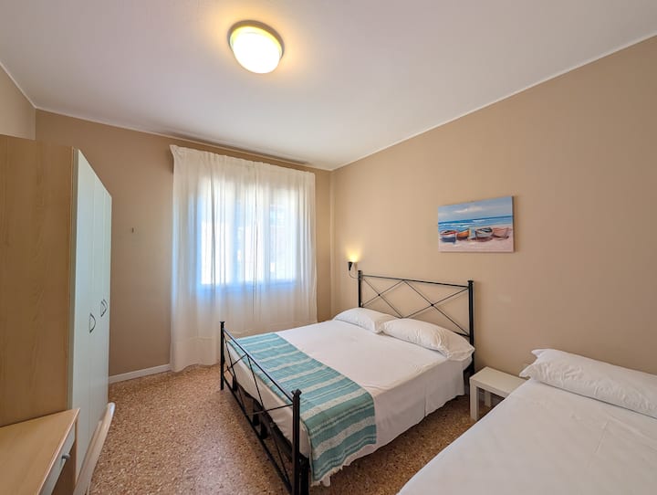 A12 Camera Con Bagno Privato - Caorle