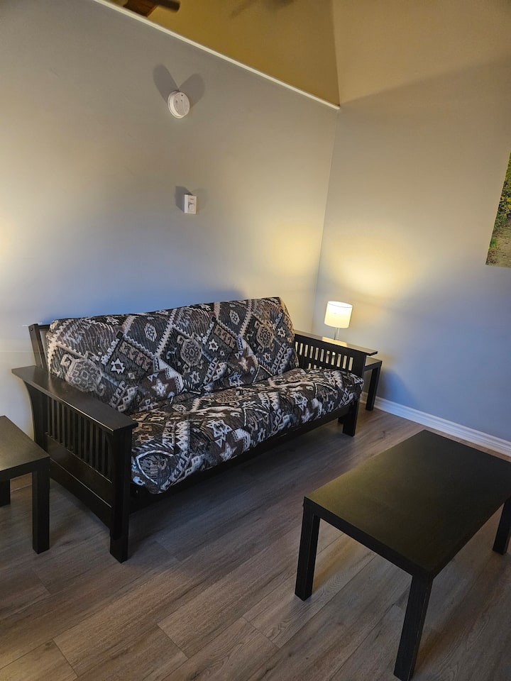 Shearwood Apt #2 - Ingonish Beach, NS