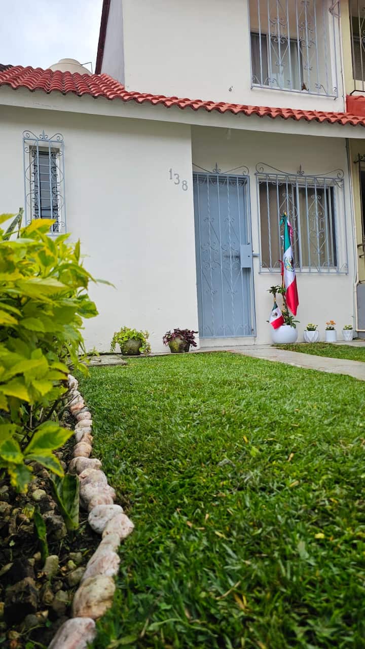 Casa Severiano’s Puerta Del Sol - Orizaba