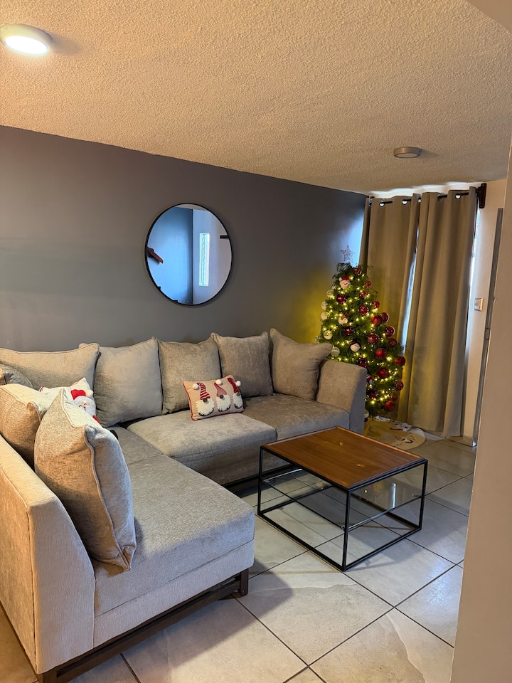 Casa Severiano’s Puerta Del Sol - Orizaba