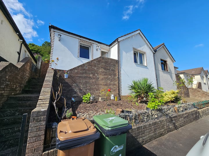 Casa Cristina - South Wales