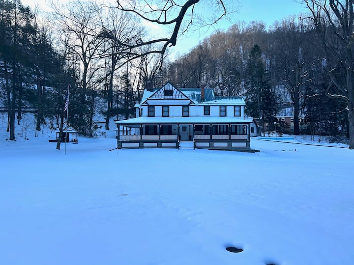 The Oaks - Northfork, WV