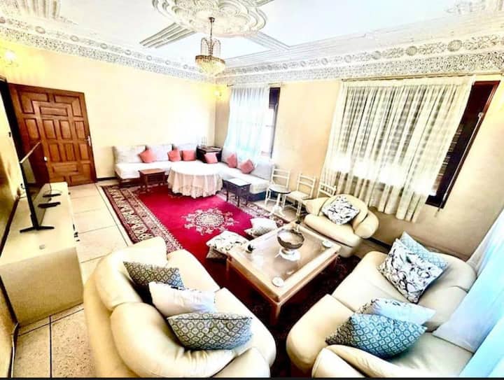 Villa Nour Agadir - Agadir
