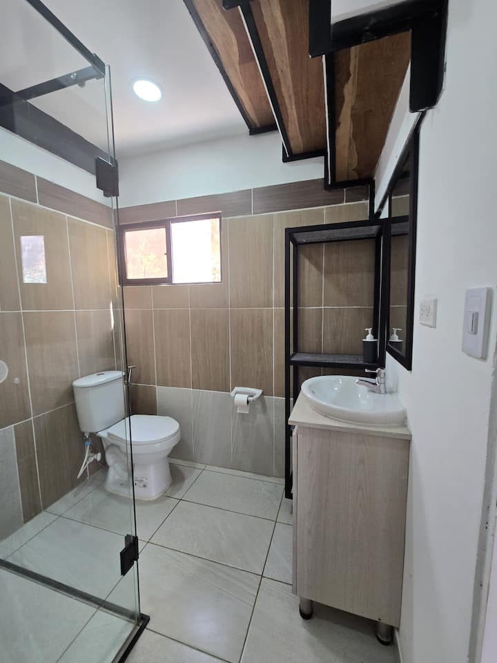 Casa Campestre Villatara - Barbosa
