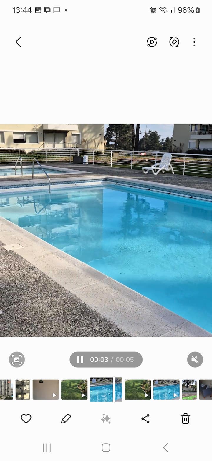 Condominio Parque Mar El Tabo - El Tabo