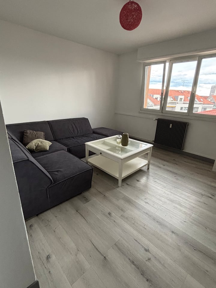 Appartement Centre - Colmar