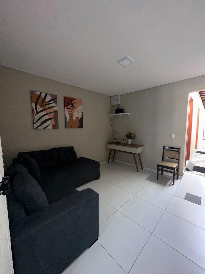 Teresina Pousada Centro - 02. - Teresina