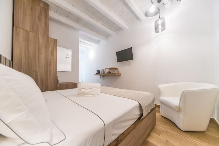 Superior Room - Trani