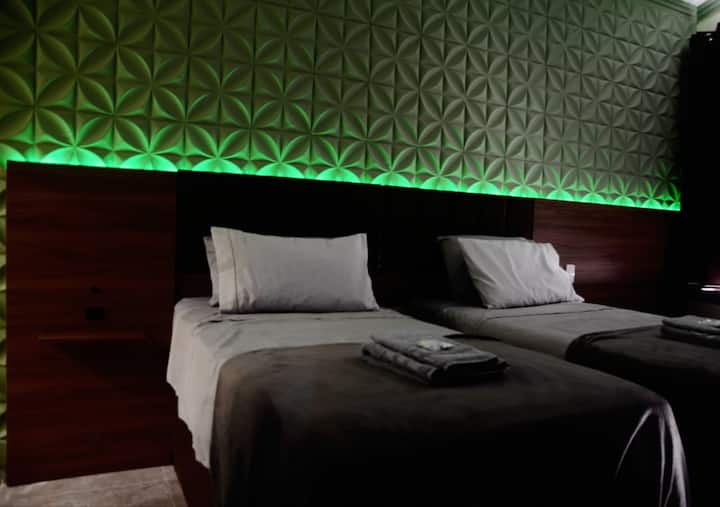 Estúdio Capivara - Curitiba