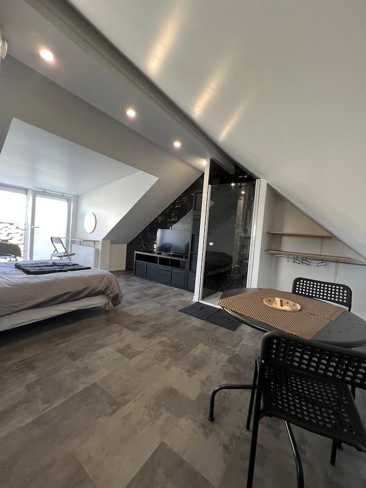 Le Cocon Netflix & Chill - Dreux