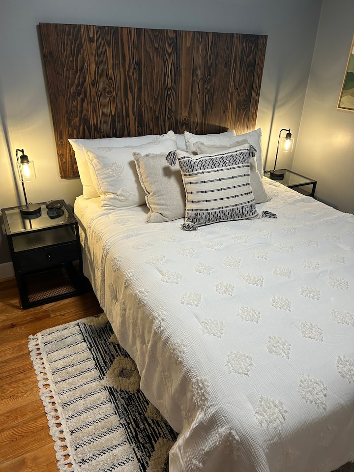 Cardinal Of Ferry - Danville, VA