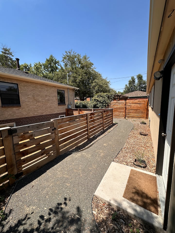 Chic Deco Flat | Near Rino+more! - Denver, CO