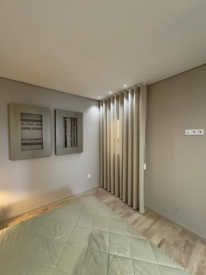 Rua Fraga - Os Maias - Azurara