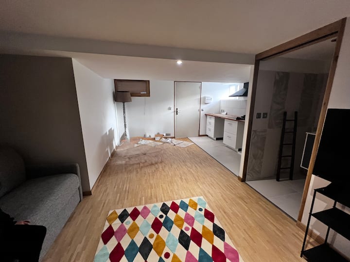 Petit Studio - Dinan