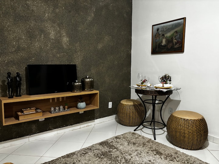 Apartamento Inteiro - Sobradinho