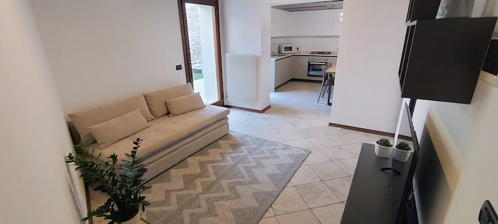 Il Cortile Segreto - Vittorio Veneto