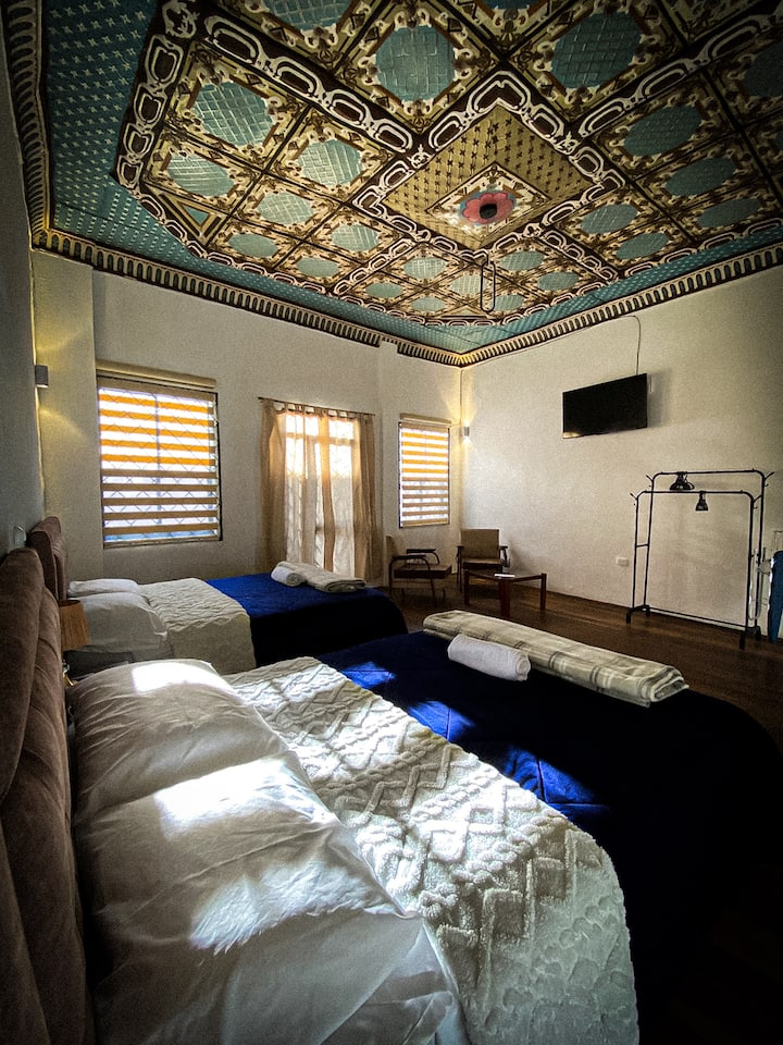 Centro Histórico Departamento - Cuenca
