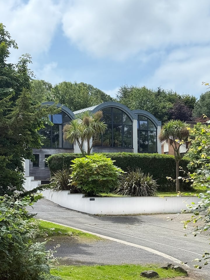The Lookout - Barnstaple
