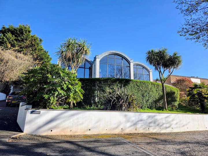 The Lookout - Sophisticated And Timeless - North Devon District