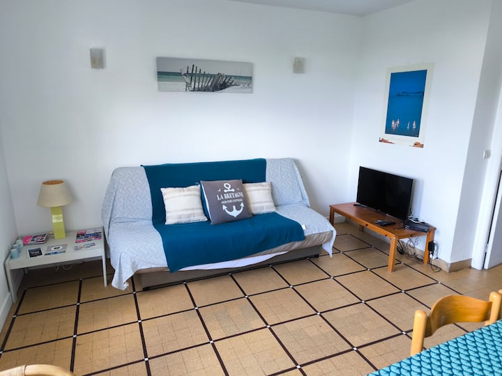 Maison La Plage - Perros-Guirec