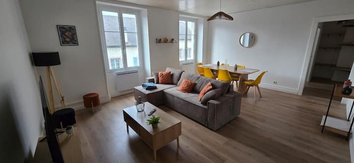 Le St Georges - Montbéliard