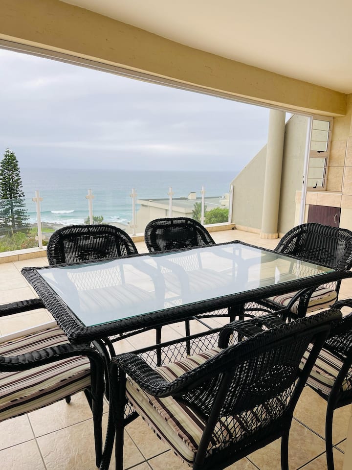 Manaba Oceans View - Ramsgate