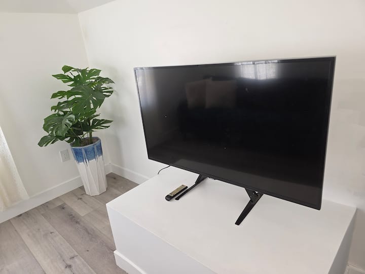 Serene And Private 1 Bedroom Apt - Ridgecrest, CA