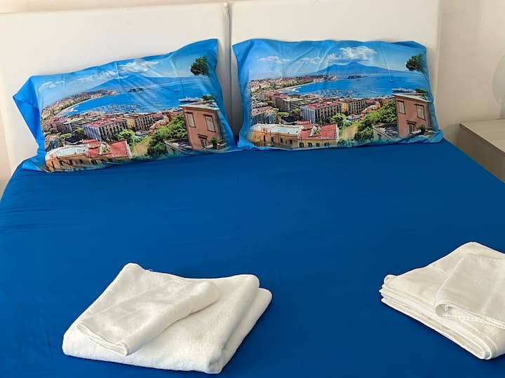 Nel Cuore Della Città - Castellammare di Stabia