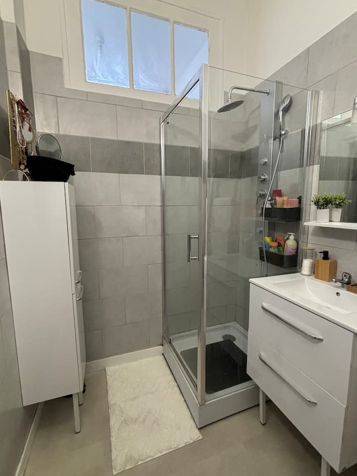 Appartement Place Ducale - Charleville-Mézières