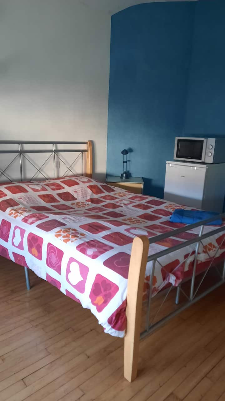 Grande Chambre - Lorient