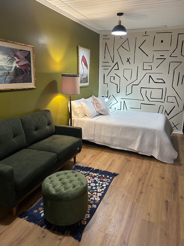 Suthon Charm - Houma, LA