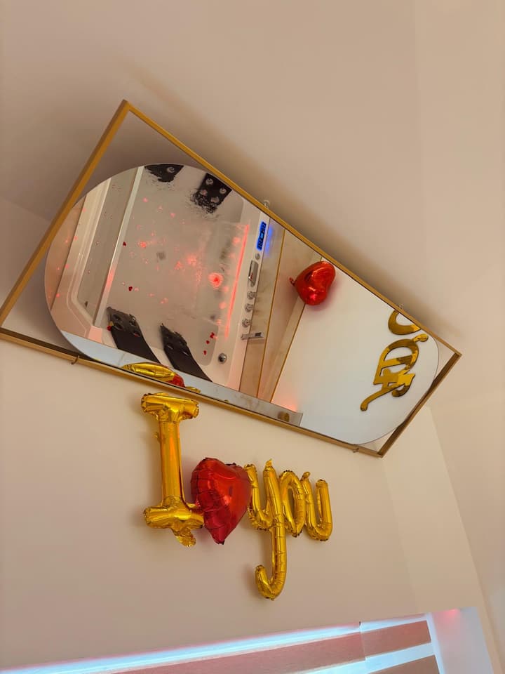 Ad'oro Suite- Camera Luxury - Brindisi