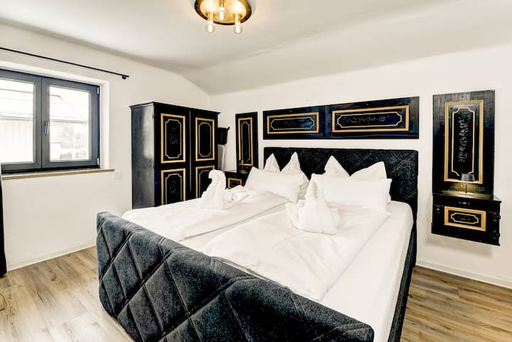 Das Bergnest Maishofen - Saalfelden