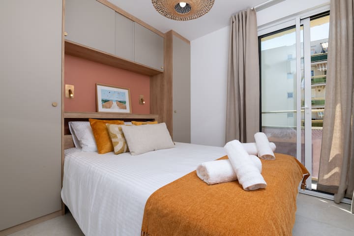 Le St Michel - Clim - Wifi - Parking - Mybestloc - Ollioules