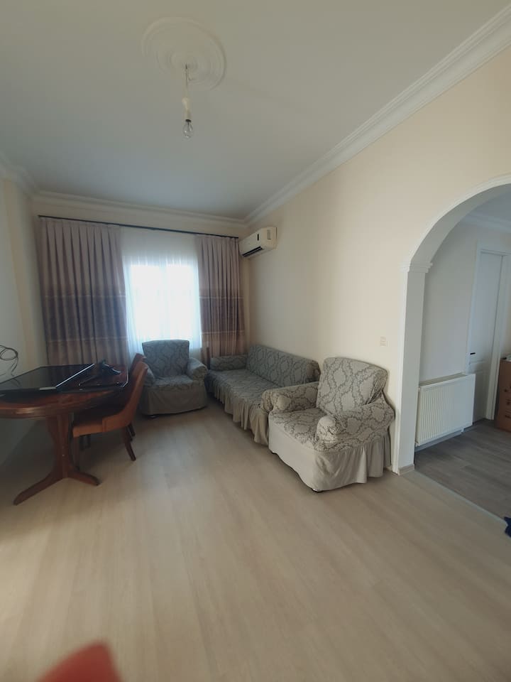 House Near The Sea In Batumi - Batumi