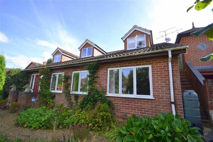 Charming Home And Private Garden - Devizes