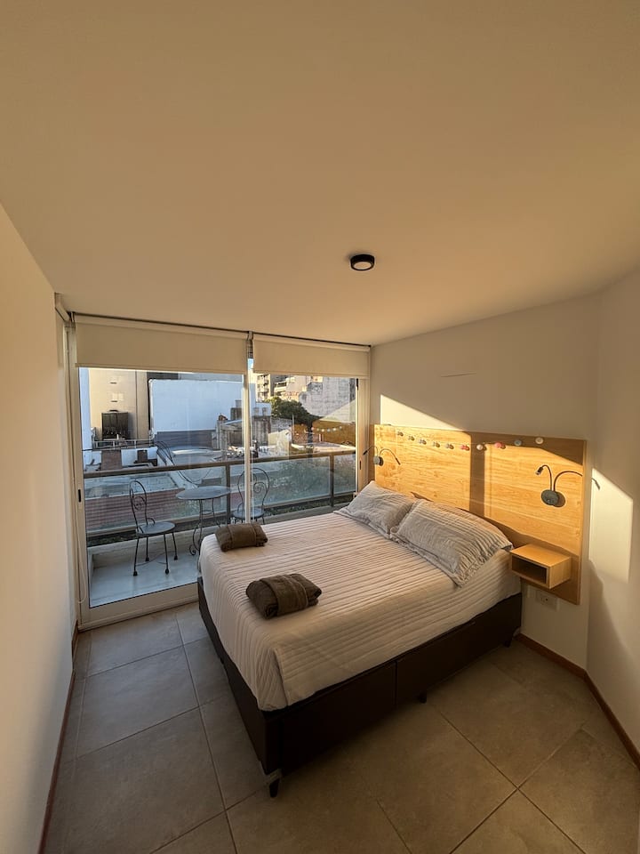 Casa Lima - Córdoba, Argentina