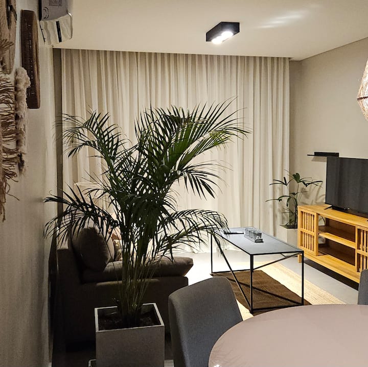 A Pasos De Todo, Intimo, Moderno Y Funcional - Posadas