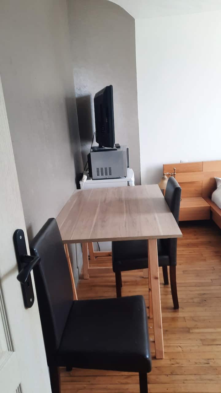 Grande Chambre Calme - Lorient