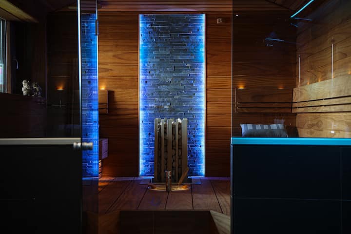 Arctic Star Villa By Booklapland - Rovaniemi