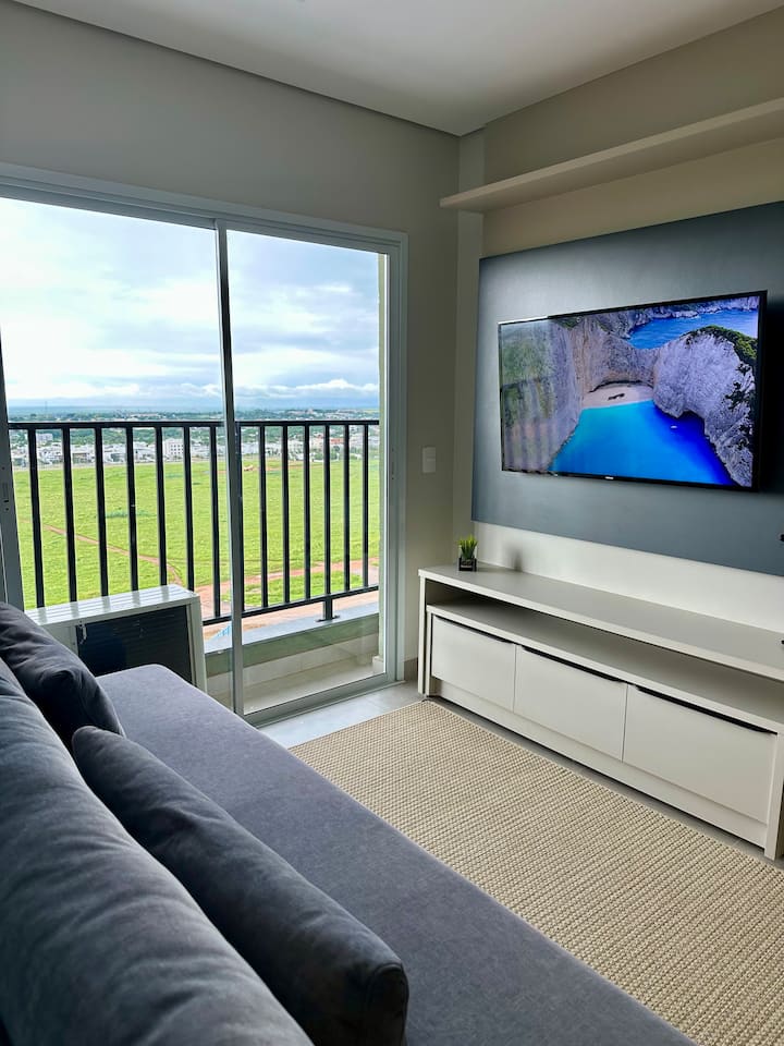 Apartamento Completo Excelente - Mato Grosso (estado)