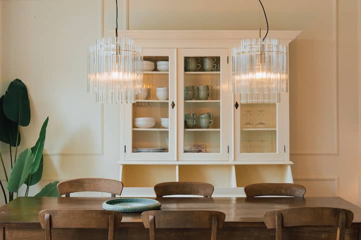 Luxe Woning Nabij Centrum - Zwolle